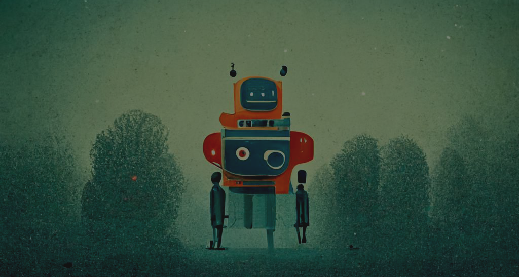 All Things Intelligence